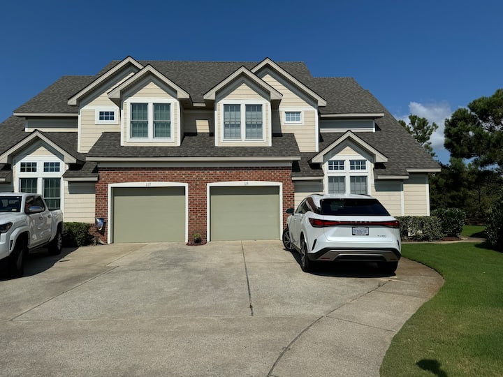 Beachy Keen - Kitty Hawk, NC