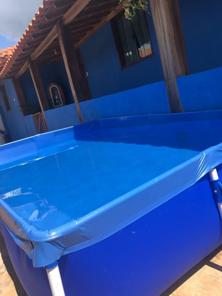 Recanto Da Priscila - Tiradentes