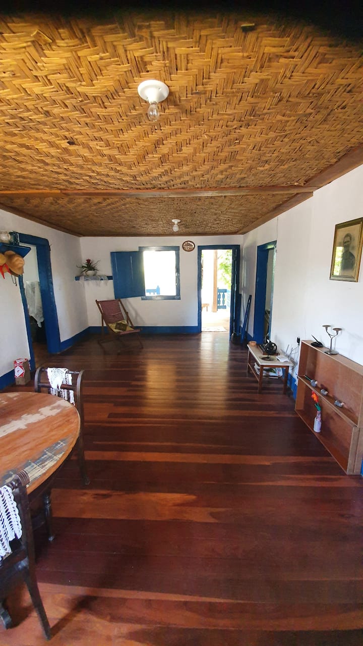Casarão Do Acuruí - Itabirito