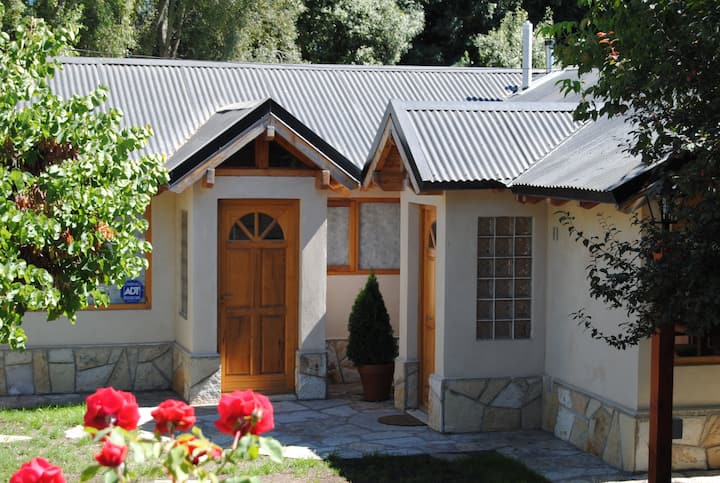 Excelente Ubicación, Confortable - San Carlos de Bariloche