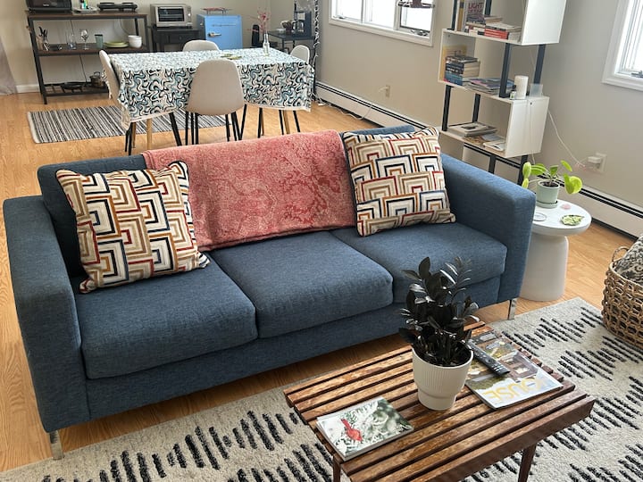 Catskills Getaway - Woodstock, NY