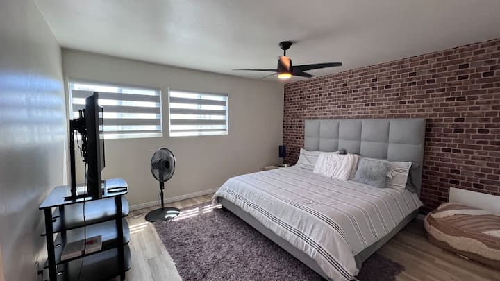 Primary Suite San Diego - サンディエゴ