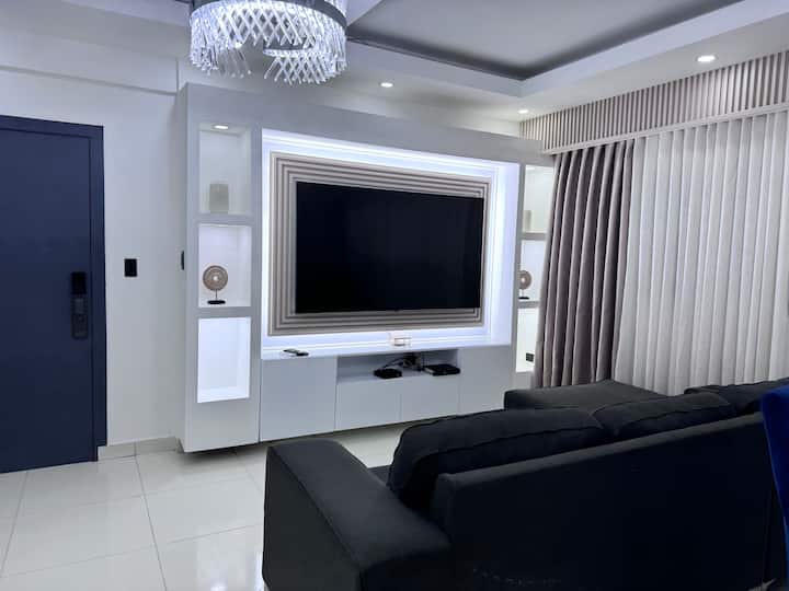 Elegante Apartamento En Santo Domingo Este - Santo Domingo