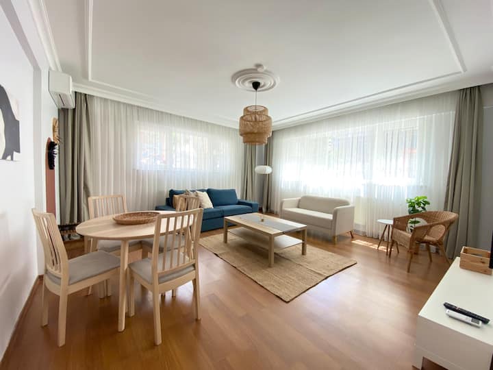 Near Nişantaşı & Stylish No1 - Cihangir