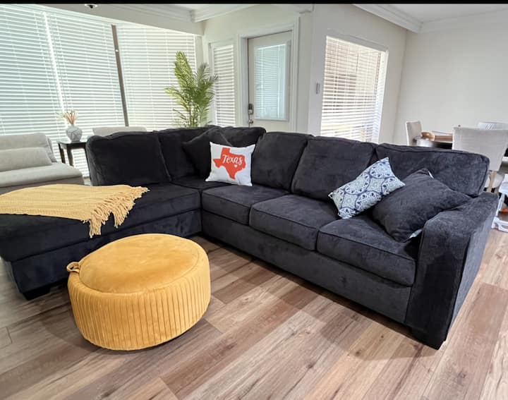 Lake Travis Lakeway Retreat! - Lakeway, TX