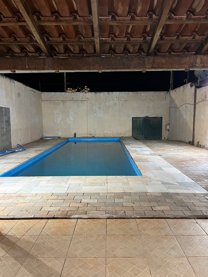 Casa Festa Do Peão De Barretos - Barretos