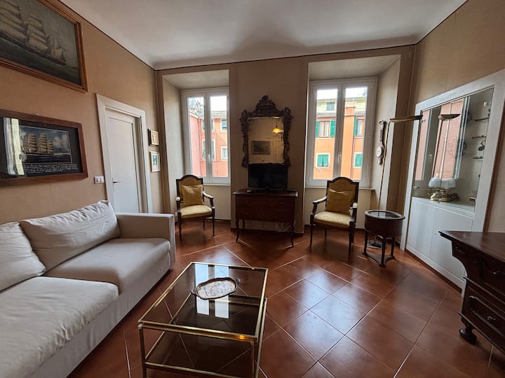 Camogli Gem Sb - Recco