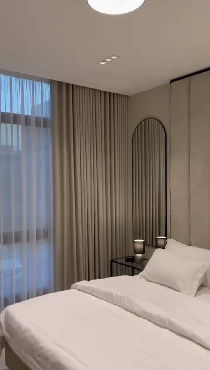 Apartment (301a) Near Jeddah Airport ( عوائل فقط ) - Džida