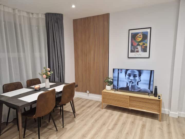 The Home Comfort You Need In London - Chingford