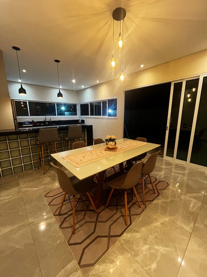 Casa Em Iguape - Ilha Comprida