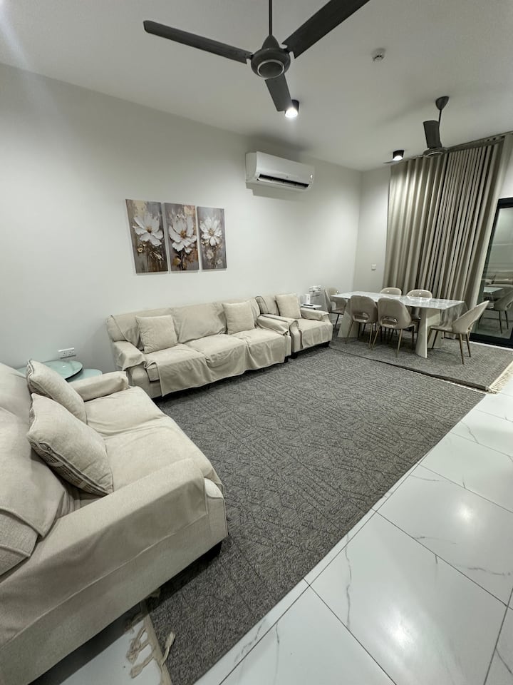 Moroj Al Zain - M57 - Salalah