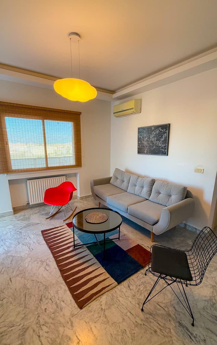 Cleopatra | Manebo Home - Tunis