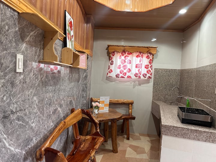 Rab Stay 4 - La Trinidad