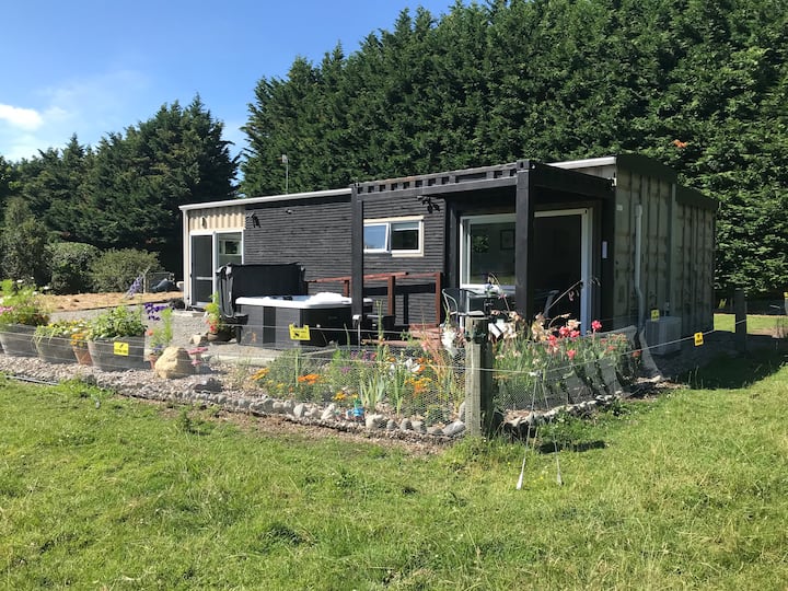 Brookside Country Escape 40 Minutes To Chc Airport - Leeston