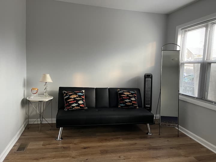 Cozy 3bd House W/garage By Downtown No Stairs - Chicago, IL