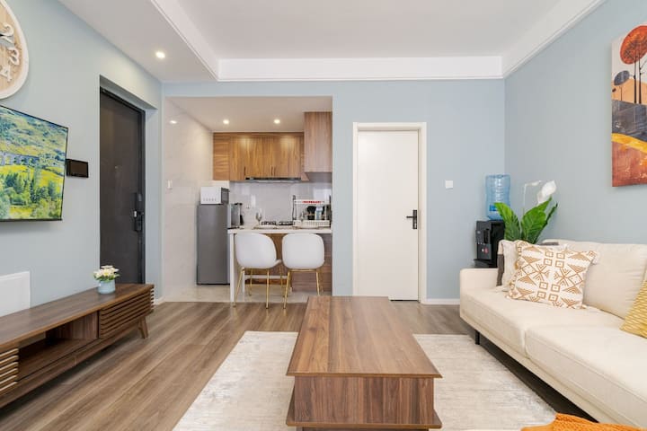 Executive Alba Garden Apt W/ Gym, City View & Pool - Nairobi