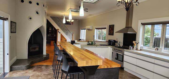 Character Meets Convenience - Invercargill