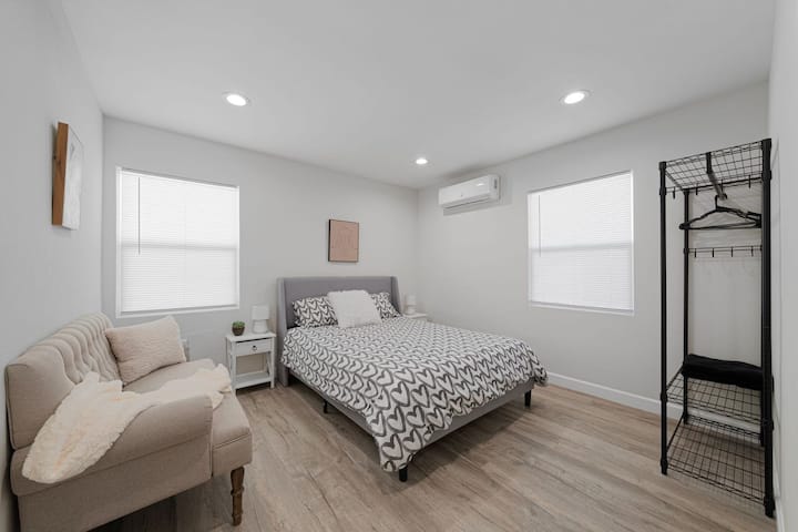 2bd 1ba L Dtla | Pasadena L World Cup L Free Park - Sierra Madre, CA