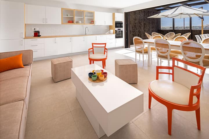 Appartement Vieux Boucau Plage - Vieux-Boucau-les-Bains