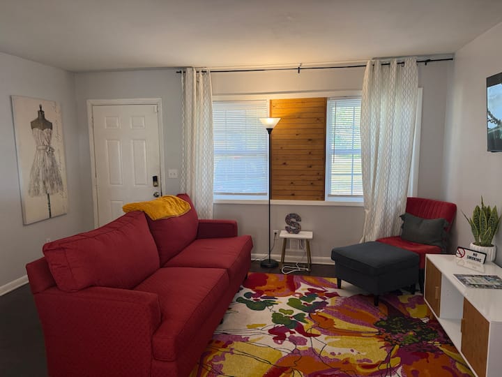 Decatur Home Near Eastlake Golf (Non Smoking) - Decatur, GA