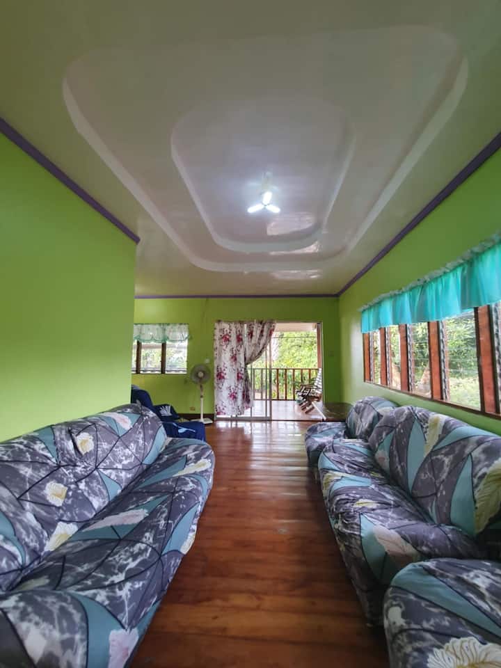 Exclusive 2br Apartment With Pool And Beach Access - Camiguin