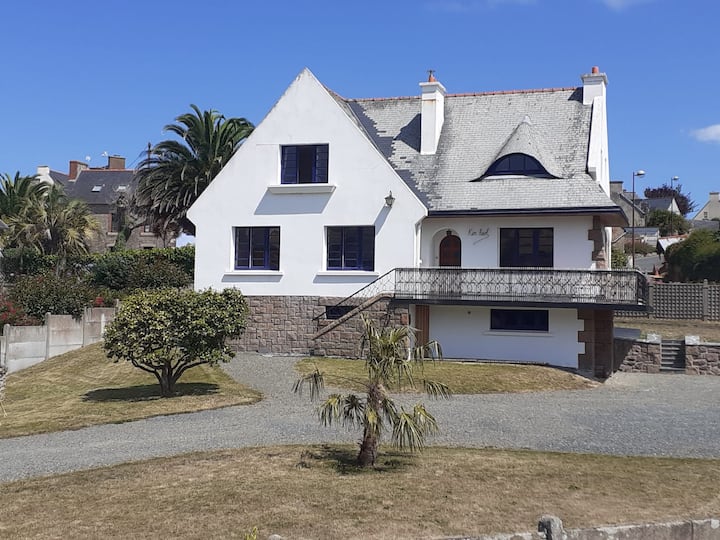 Ker Heol - Ploubazlanec