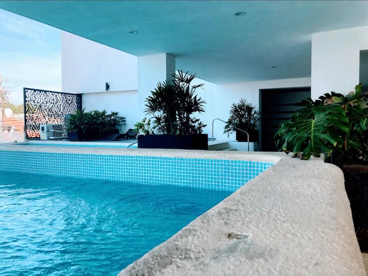 Apartamento Ubicado En El Malecón - Mazatlán
