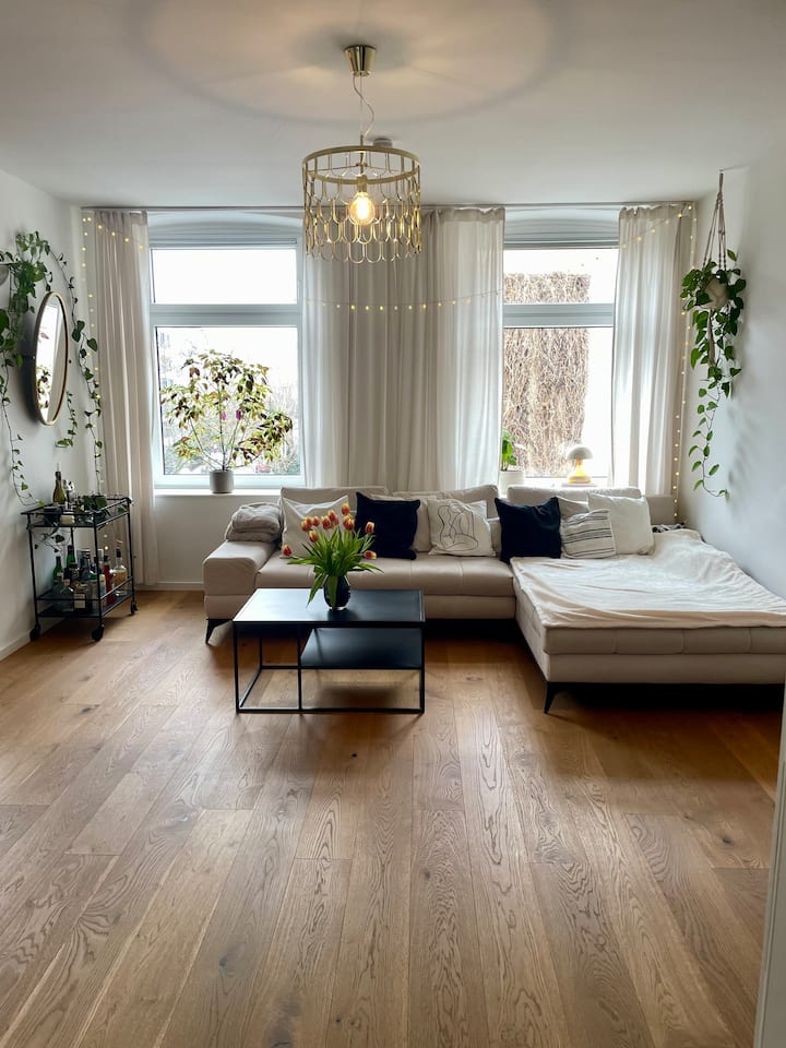 Wunderschöner Altbau In Top Lage - Cologne