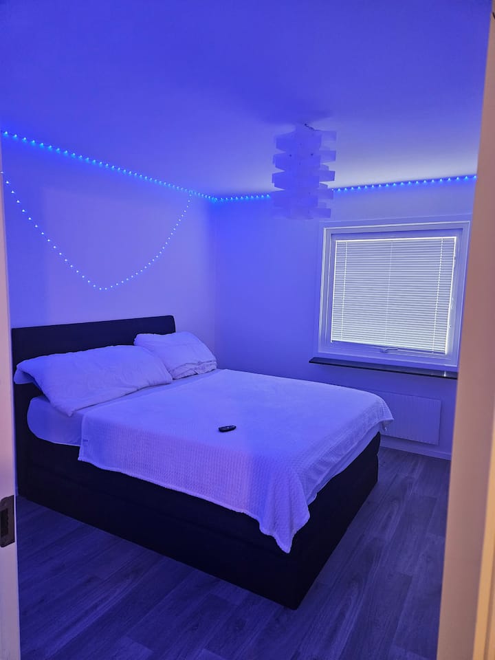 Comfortable - Jönköping