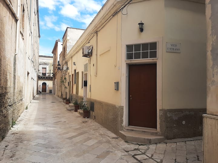 Mini Appartamento Indipendente - Manduria