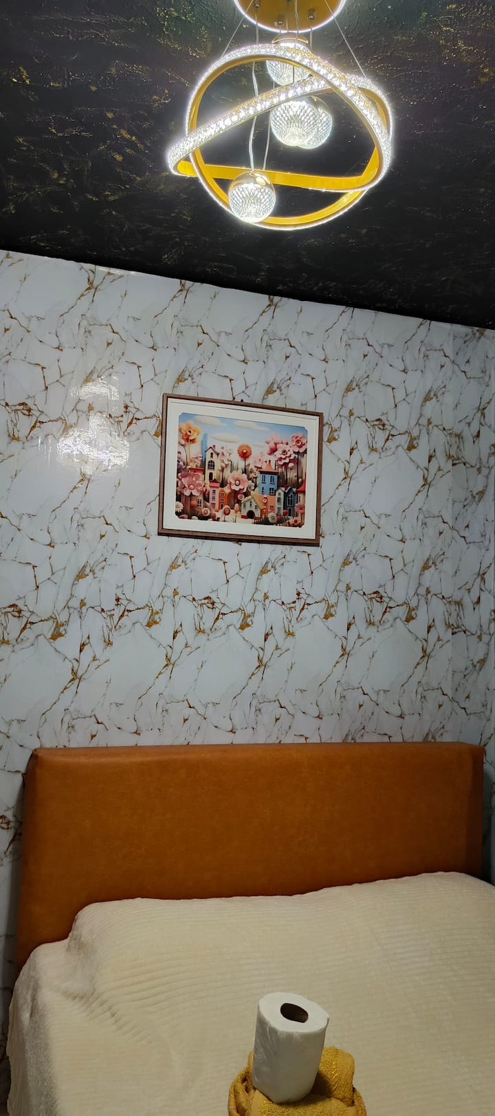 Meghan's Guesthouse - Kabankalan
