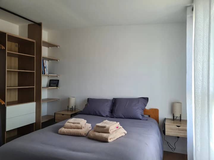 Chambre D'hôtes - Erquy