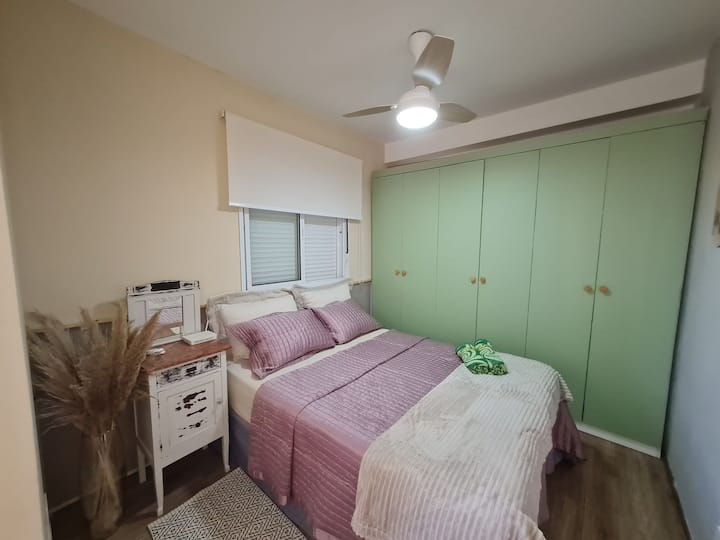 Aconchegante Studio Brás 2 - Brasil