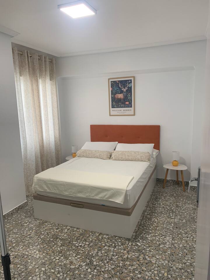 Habitación En Cullera - Favara