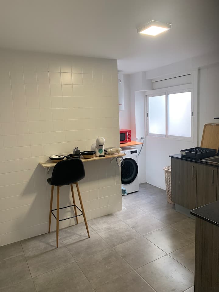 Habitación En Cullera - Favara