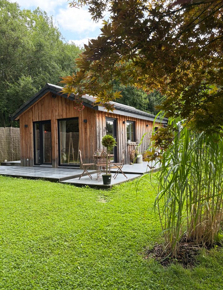 "Au Bien-etre à Deux" - Spa