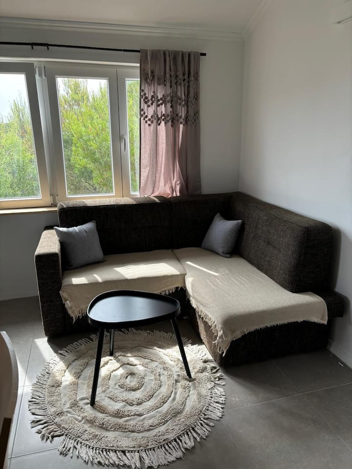 Apartman Belmondo - Biograd na Moru