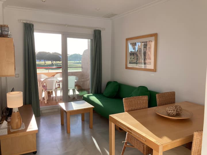 Tu Lugar En Novo Sancti Petri - Novo Sancti Petri