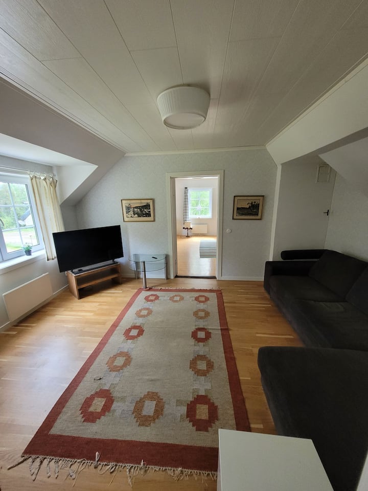 Projektboende 8 Bäddar | Fiber, Parkering & Tvätt - Timrå