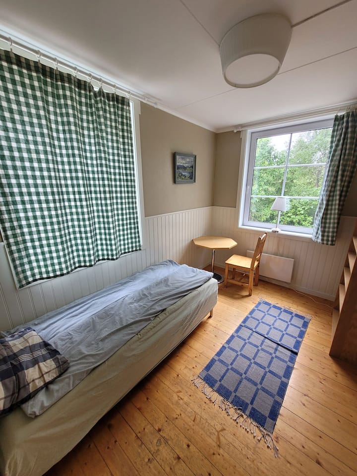 Företagsboende 8 Bäddar | 25 Min Till Viksjö - Timrå