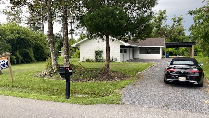 Ranch Stylish House - Lafayette, LA