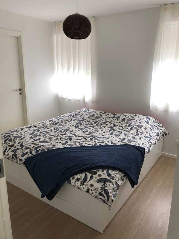 Hjem For Din Ferie I Billund - Billund