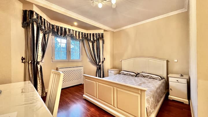 港湾 - Boadilla del Monte