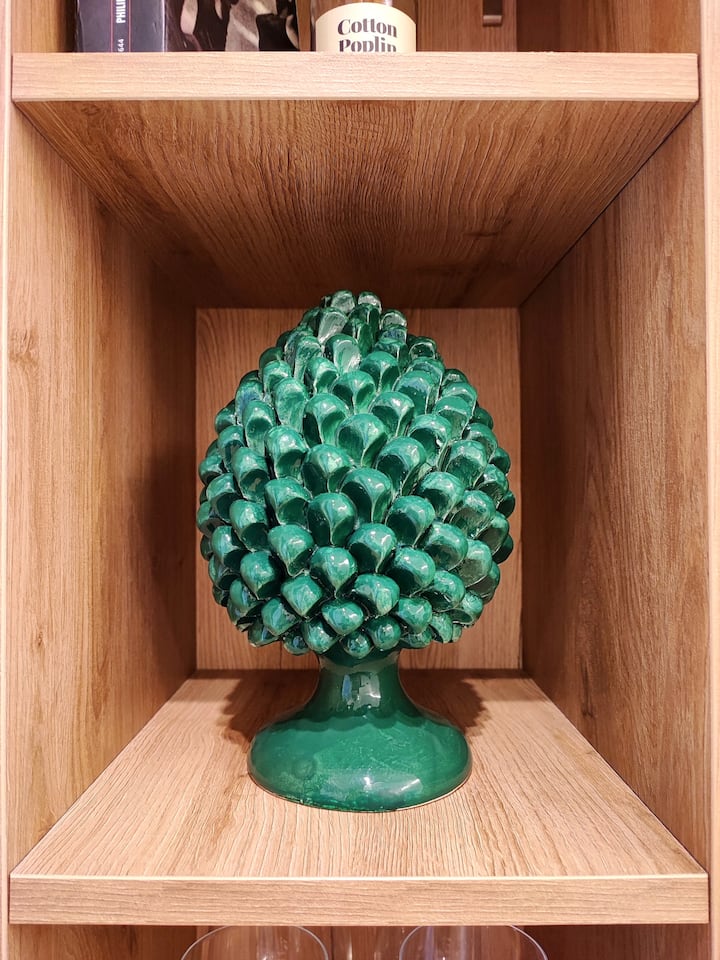 Morgana Luxury Apartment - Catania