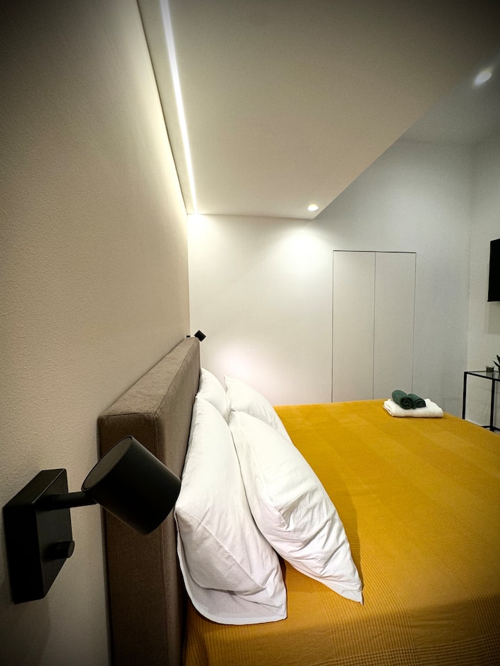 Morgana Luxury Apartment - Catania