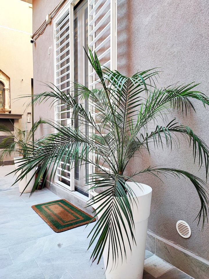 Morgana Luxury Apartment - Catania