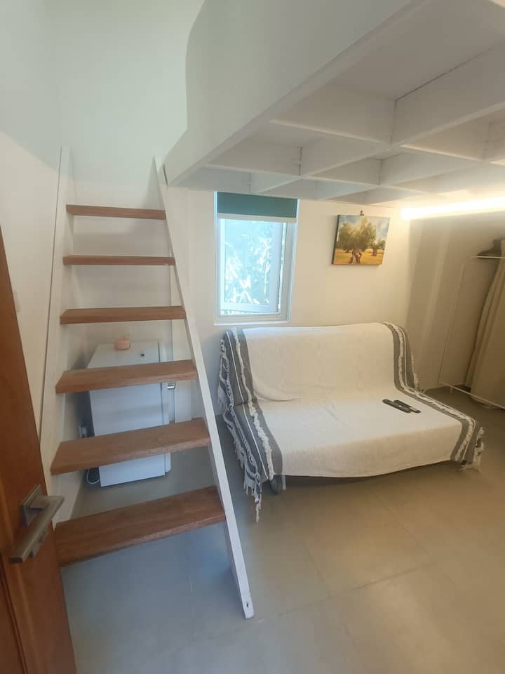 The Country Loft - Dubai
