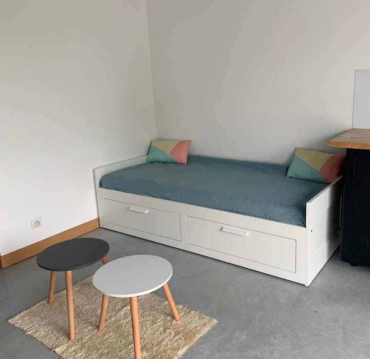 Appartement Familial - Bayonne