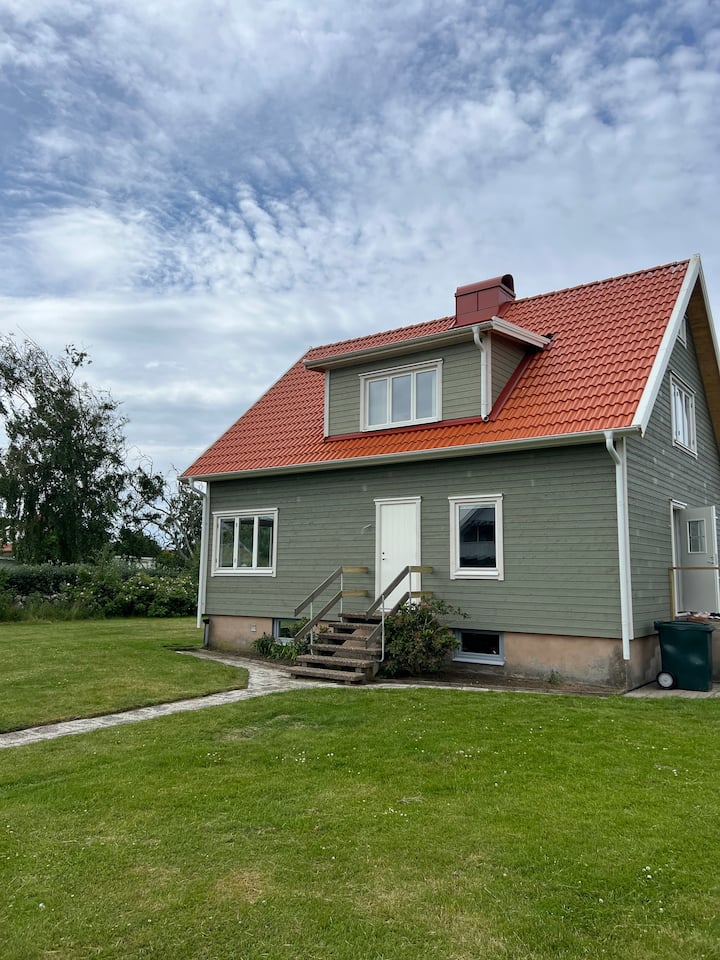 Pärla I Glommen - Falkenberg