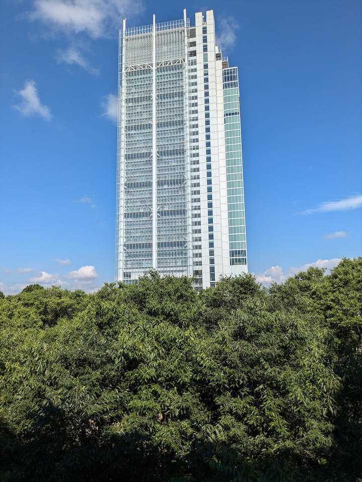 Bilocale Panoramico Porta Susa • Ideale Per 4 - Turín